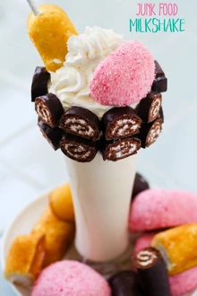 Freakshakes | Snack Food Wiki | Fandom