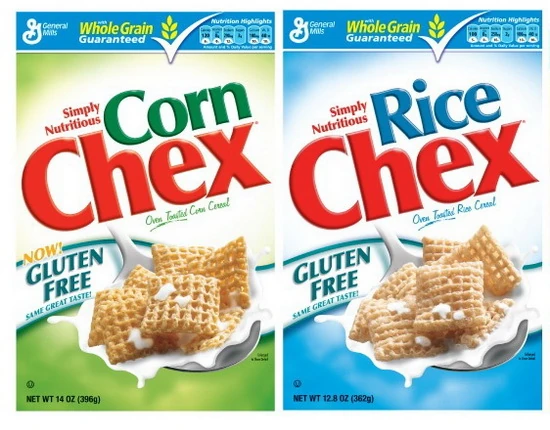 Chex | Snack Food Wiki | Fandom