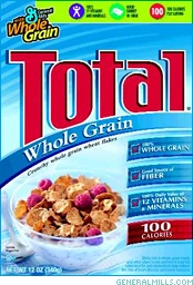 Total | Snack Food Wiki | Fandom