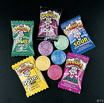 Warheads | Snack Food Wiki | Fandom