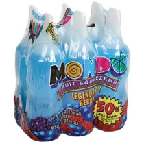 Mondo Fruit Squeezers | Snack Food Wiki | Fandom