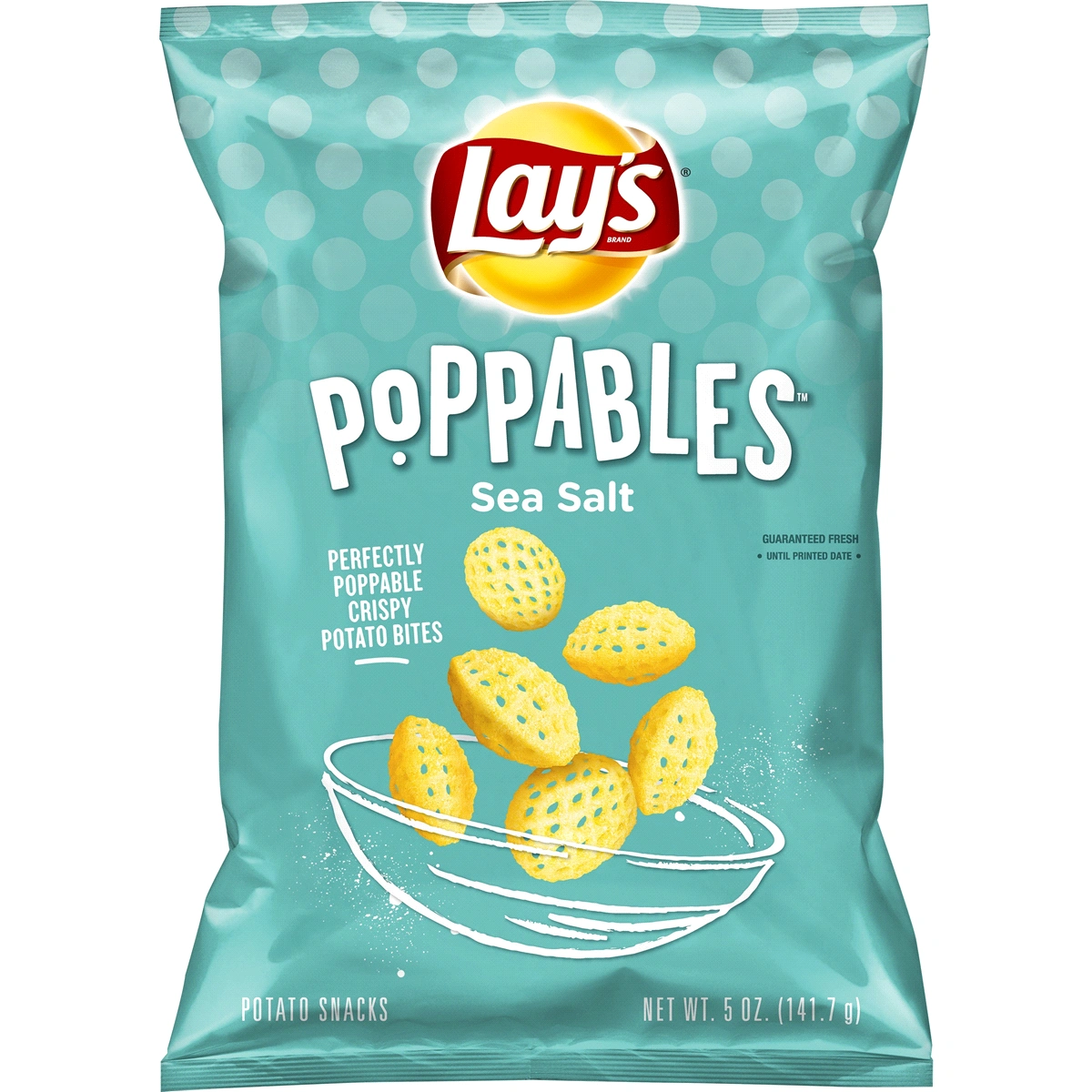 Lay's Poppables | Snacks Wiki | Fandom