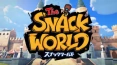 Snack World Wiki | Fandom