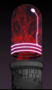 Esencia Diabólica | Wiki Snafu Comics wiki español | Fandom