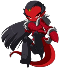 Mimi | Wiki Snafu Comics wiki español | Fandom