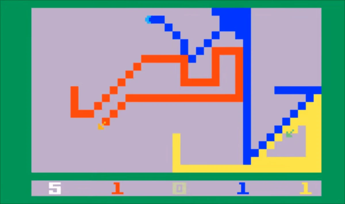 Variante n°5 | Snafu (jeu vidéo) Wiki | Fandom