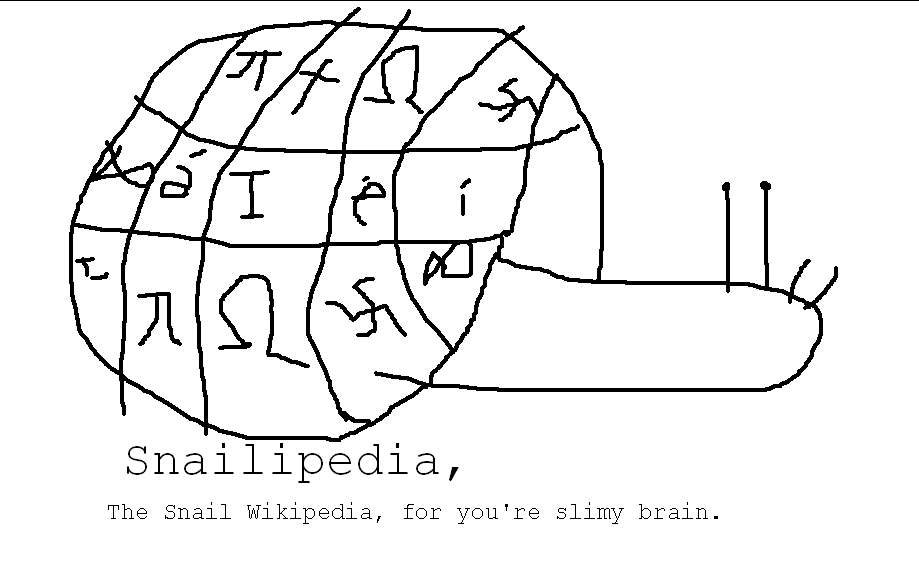 Snailipedia:Help for Newcomers | Snails Wiki | Fandom