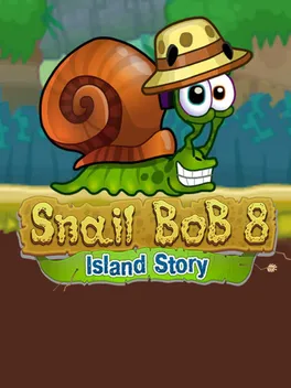 Snail Bob 8 | Snail Bob Wiki | Fandom