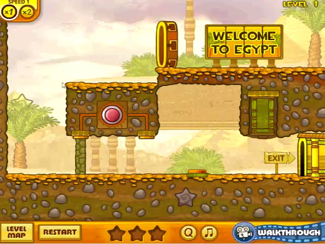 Snail Bob 3/Gallery | Snail Bob Wiki | Fandom