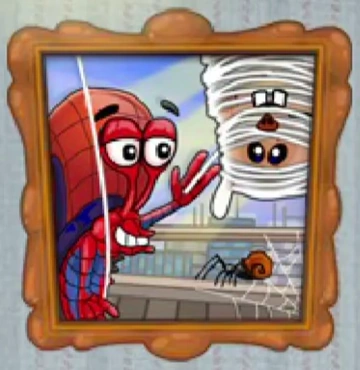 Gallery | Snail Bob Wiki | Fandom