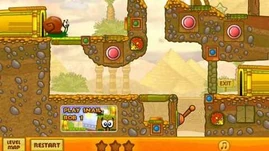 Snail Bob 3 | Snail Bob Wiki | Fandom