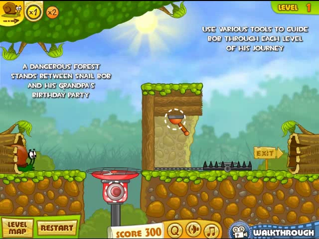 Snail Bob 2/Gallery | Snail Bob Wiki | Fandom