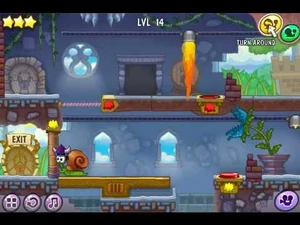 Snail Bob 7 | Snail Bob Wiki | Fandom