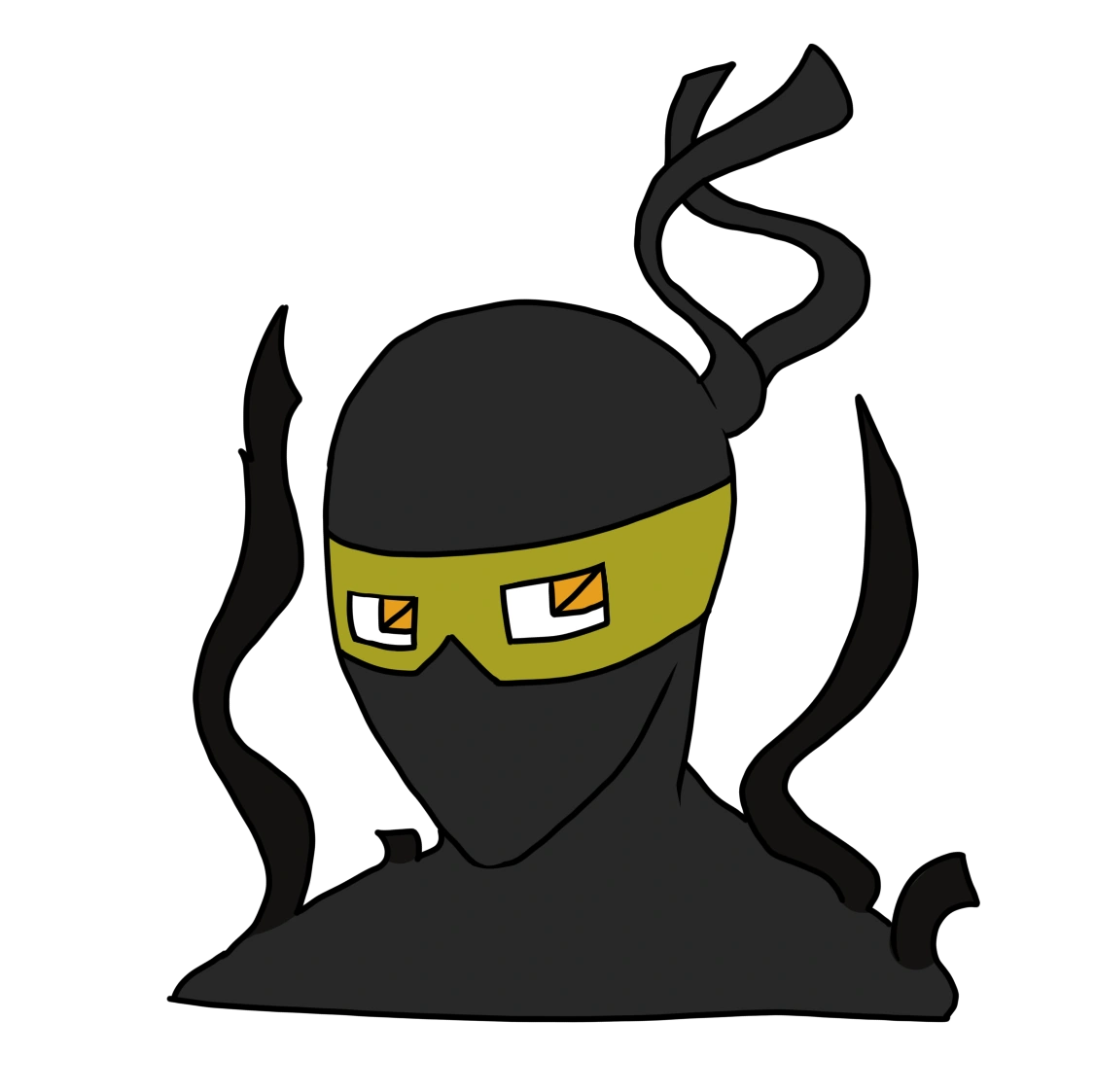 Sir Ninja! | Snail Dickbutt Wiki | Fandom