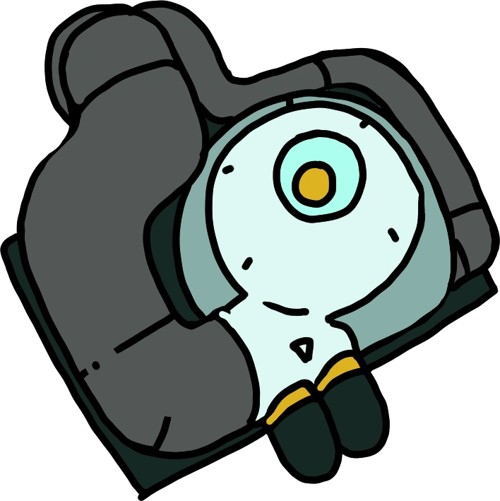 Force Field Generator | Snail Dickbutt Wiki | Fandom