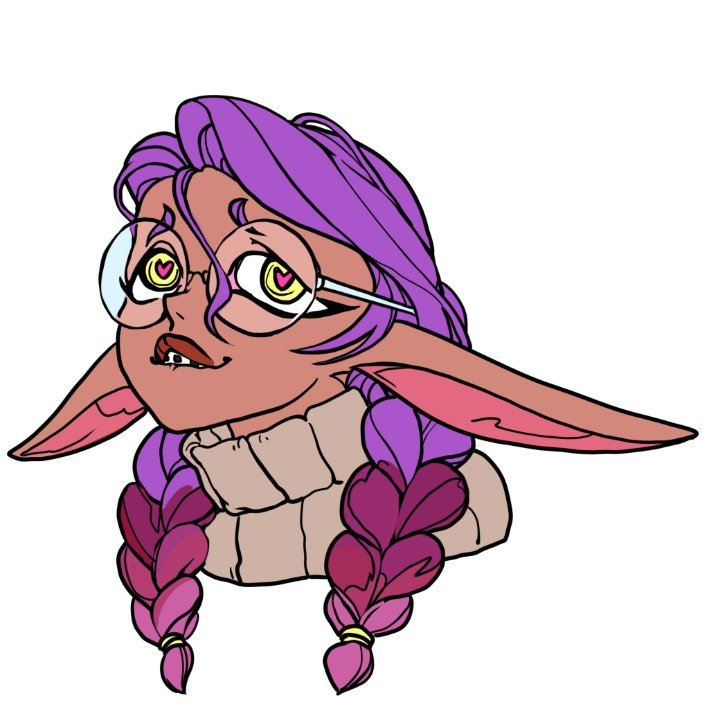 Meretrix | Snail Dickbutt Wiki | Fandom