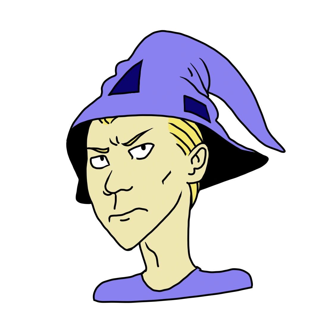 Ron Wontroba | Snail Dickbutt Wiki | Fandom