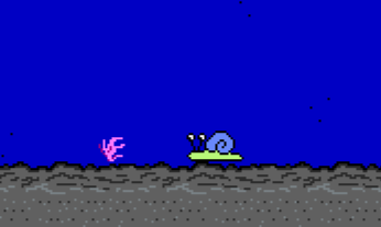 Гравитационная улитка | Snailiad Вики | Fandom