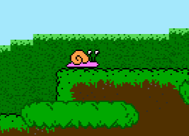 Снэйли Снэйл | Snailiad Вики | Fandom