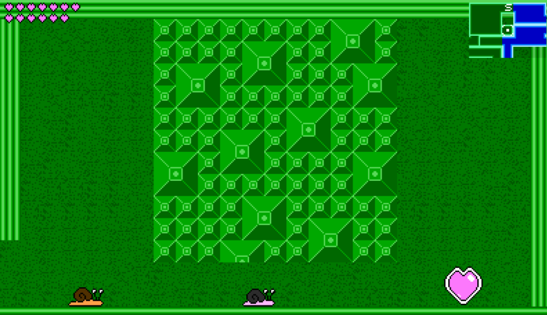 Сердечные контейнеры | Snailiad Вики | Fandom