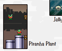 Piranha Plant | Snaily Wiki | Fandom