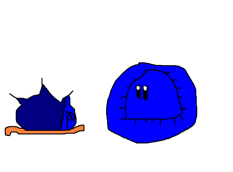 Snaily's epic yarn | Snaily Wiki | Fandom