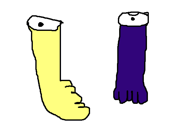 Stompy | Snaily Wiki | Fandom