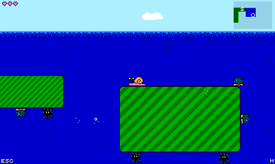 Floatspike | Snaily Wiki | Fandom