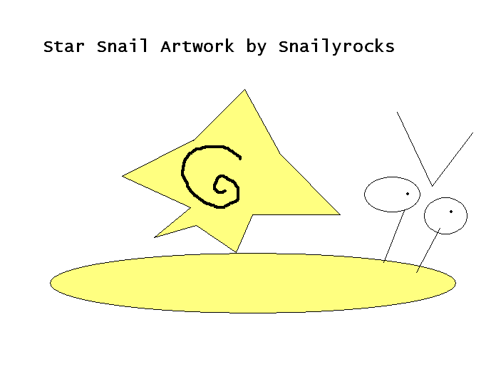 Snailiad Space | Snaily Wiki | Fandom