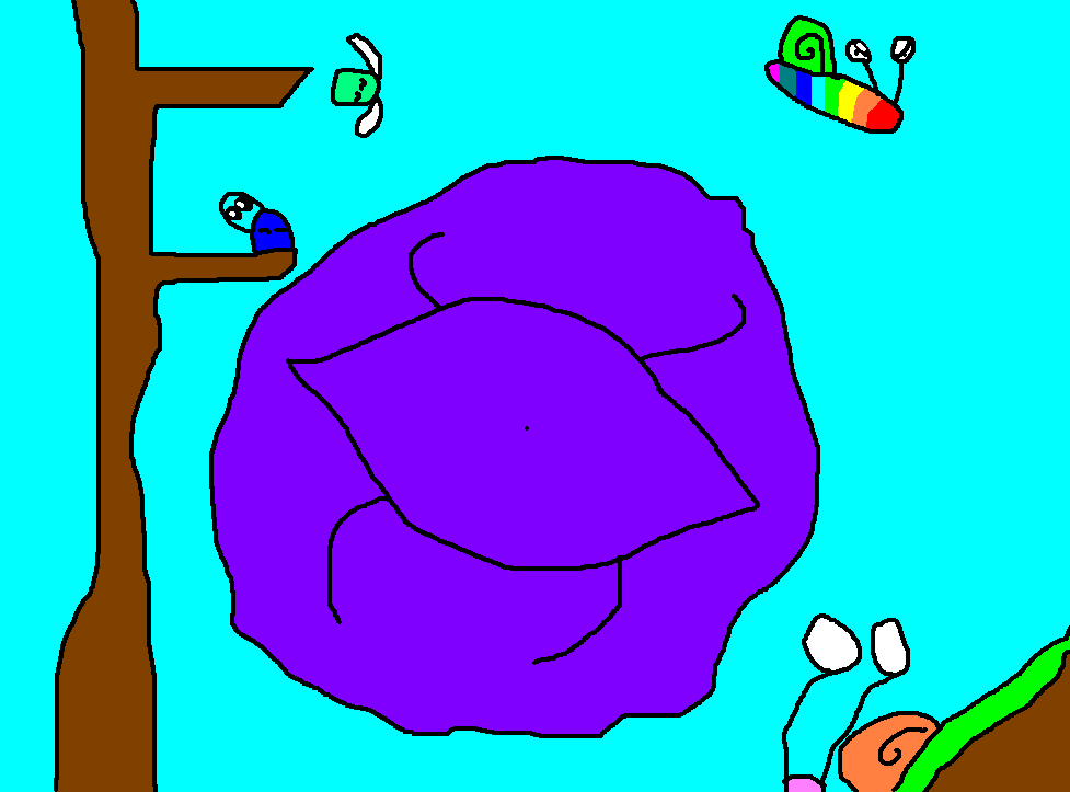 Snaily Right Back at Ya! | Snaily Wiki | Fandom