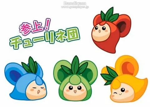 Snaily Squeak Squad | Snaily Wiki | Fandom