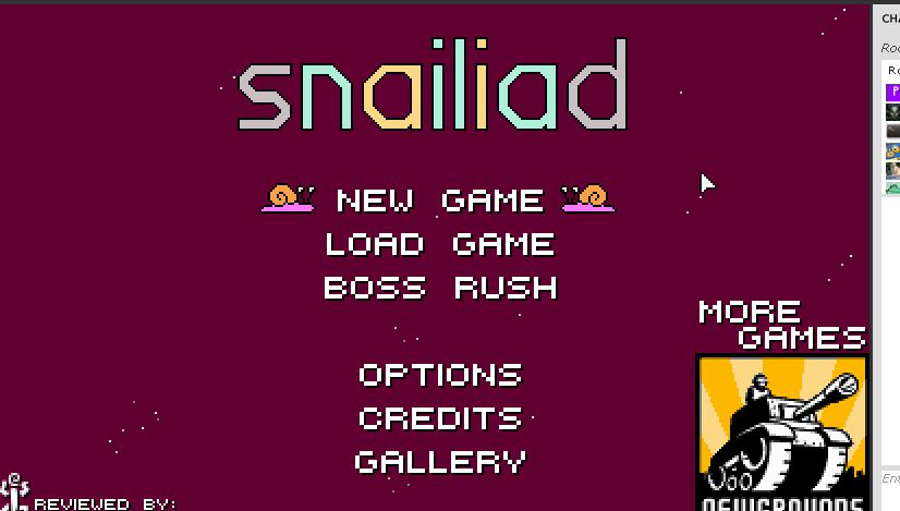 Snaliad | Snaily Wiki | Fandom