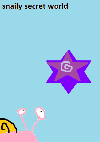 Snaily secret world | Snaily Wiki | Fandom