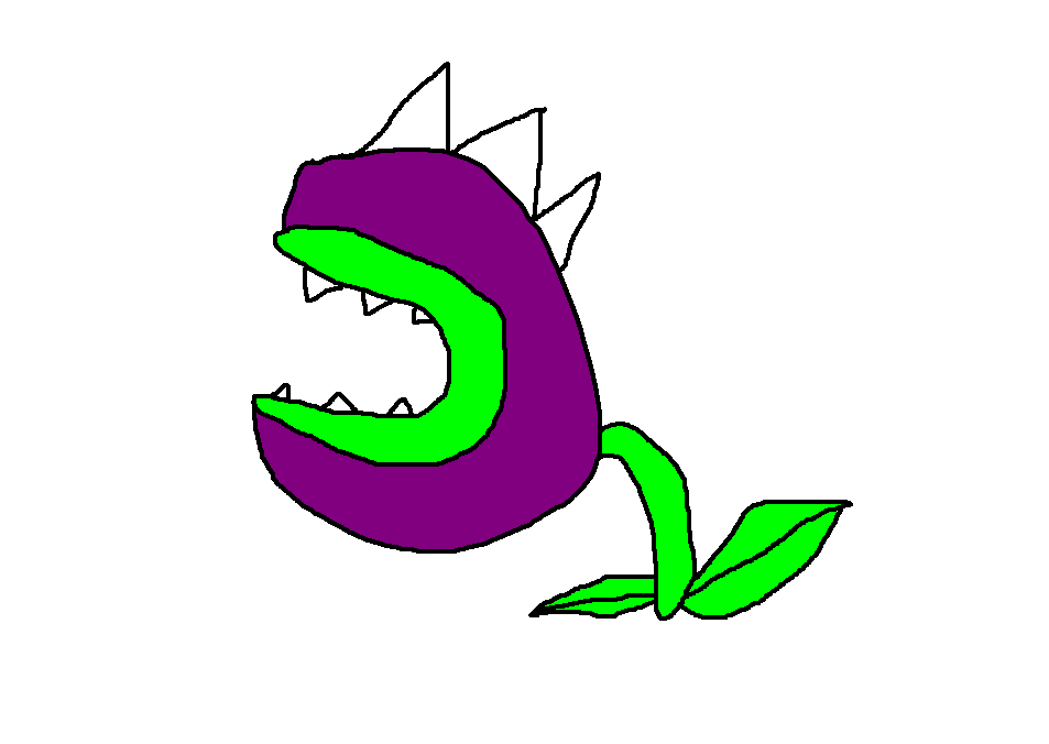 Chomper | Snaily Wiki | Fandom