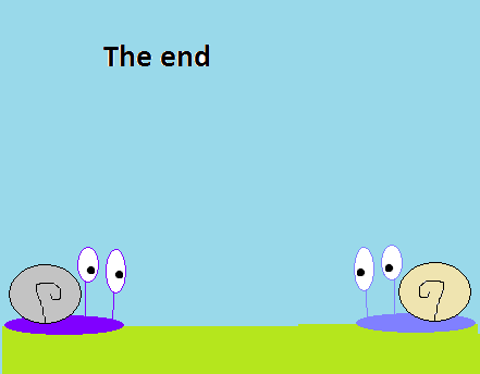 Snailiad 29: the final battle | Snaily Wiki | Fandom