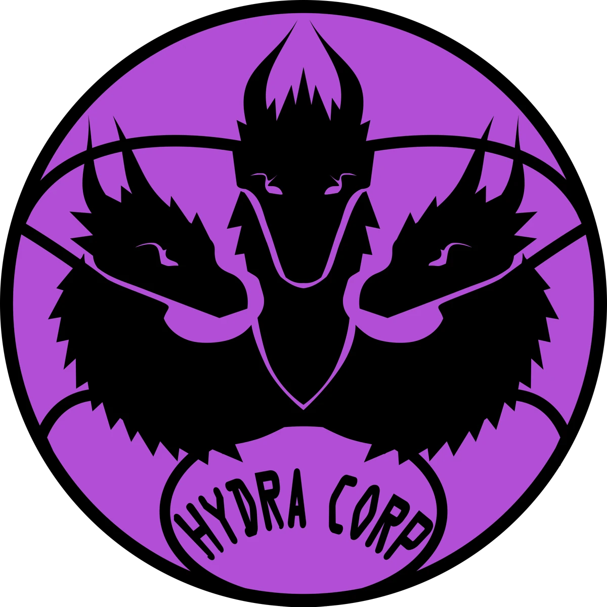 Hydra Corp | Snake eyes Project Вики | Fandom