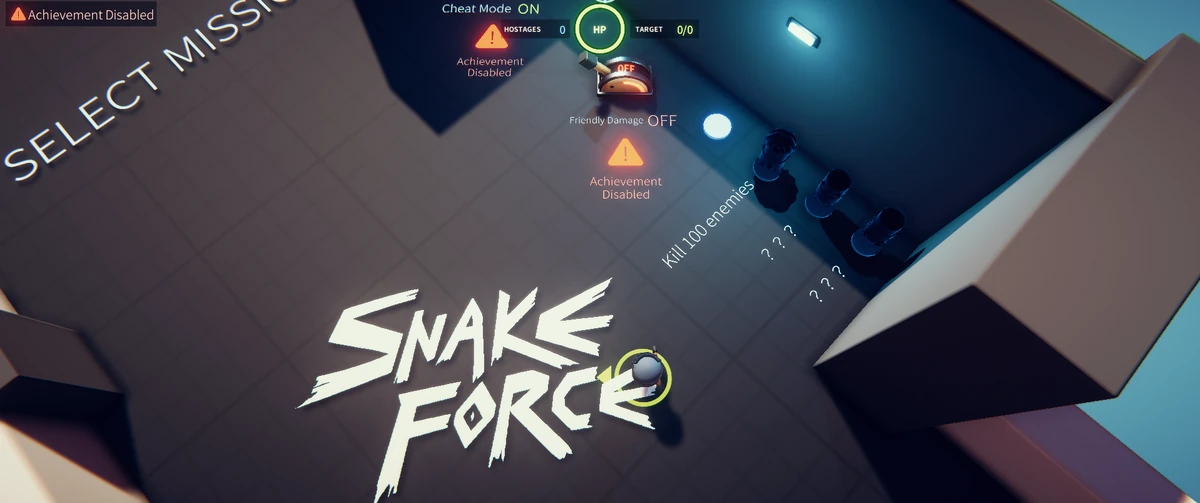 Base | Snake Force Wiki | Fandom