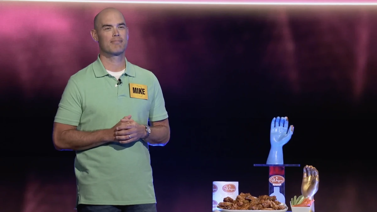 Wingerz | Snake Oil Wiki | Fandom