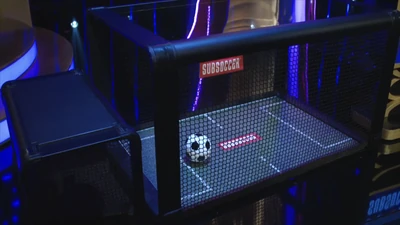 Subsoccer | Snake Oil Wiki | Fandom