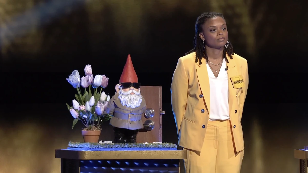 Mr. Short House | Snake Oil Wiki | Fandom