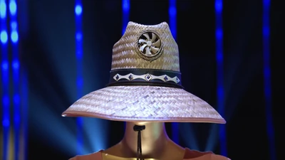 Kool Breeze Solar Hat | Snake Oil Wiki | Fandom