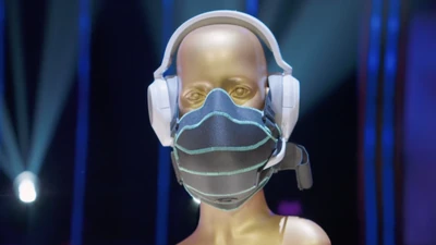 Metadox (The Phasma) | Snake Oil Wiki | Fandom