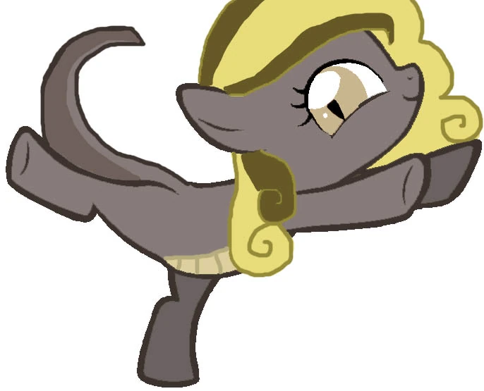 Garta | Snake Ponies Wikia | Fandom