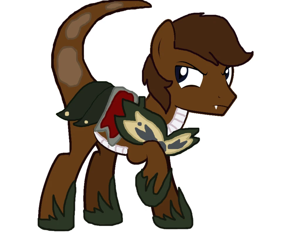 Royal Snake Guard | Snake Ponies Wikia | Fandom