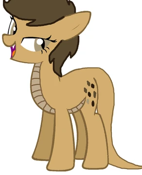 Snake Ponies Wikia | Fandom