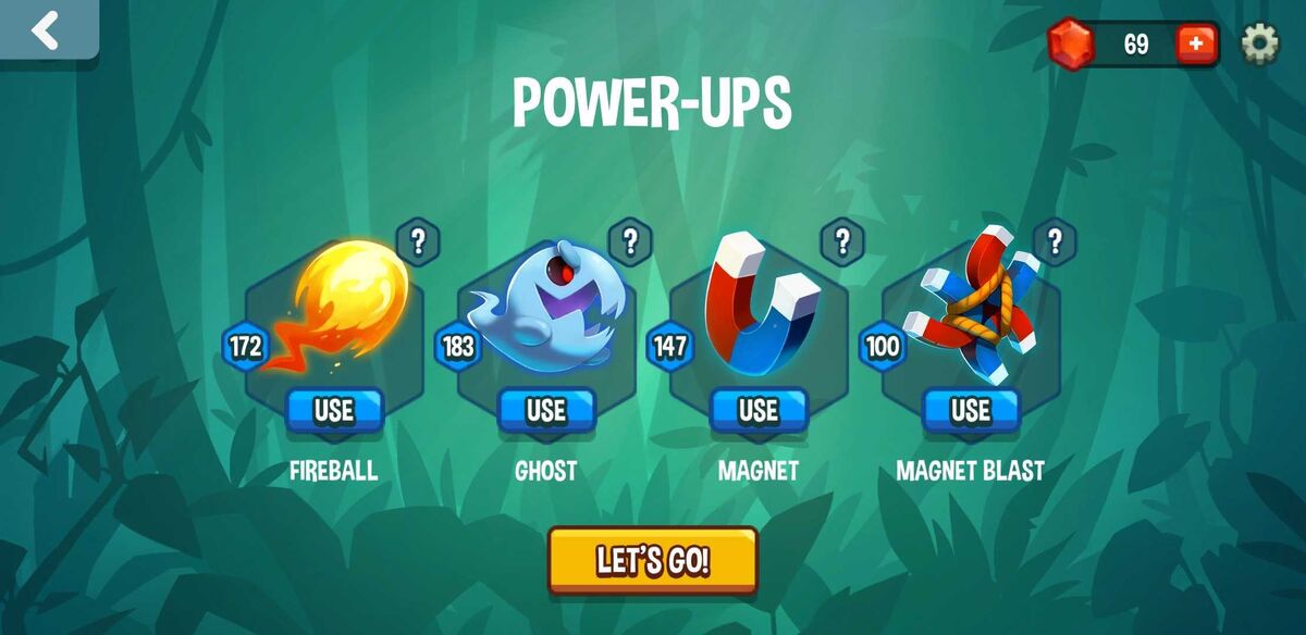 Power-ups | Snake Rivals Wiki | Fandom