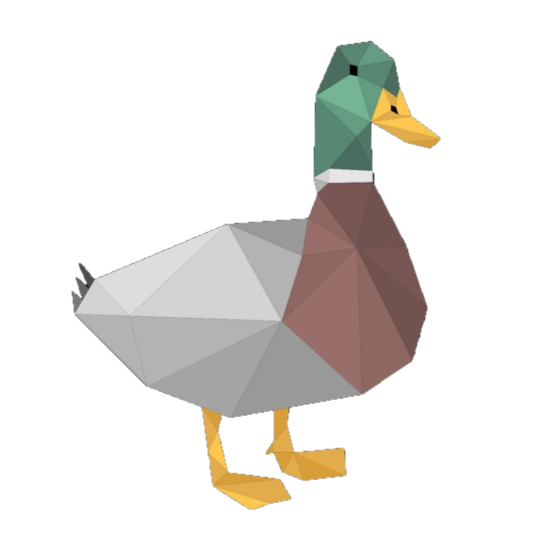 Duck | SnakeBot Wiki | Fandom