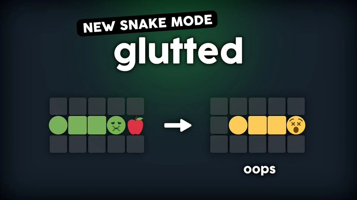 Glutted Mode | SnakeBot Wiki | Fandom