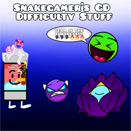 Guidelines | Snakegamer's GD Difficulty Stuff Wiki | Fandom