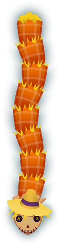 Strawface | SnakeIO Wiki | Fandom